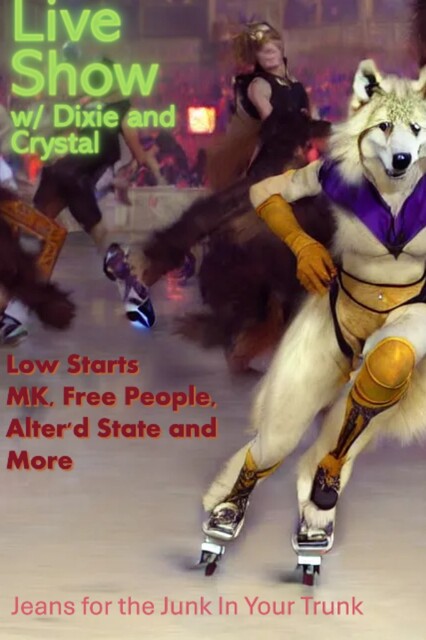 Posh Show - Poshmark